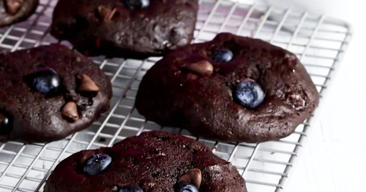 Make Joy Bauer’s healthier Mother’s Day treats