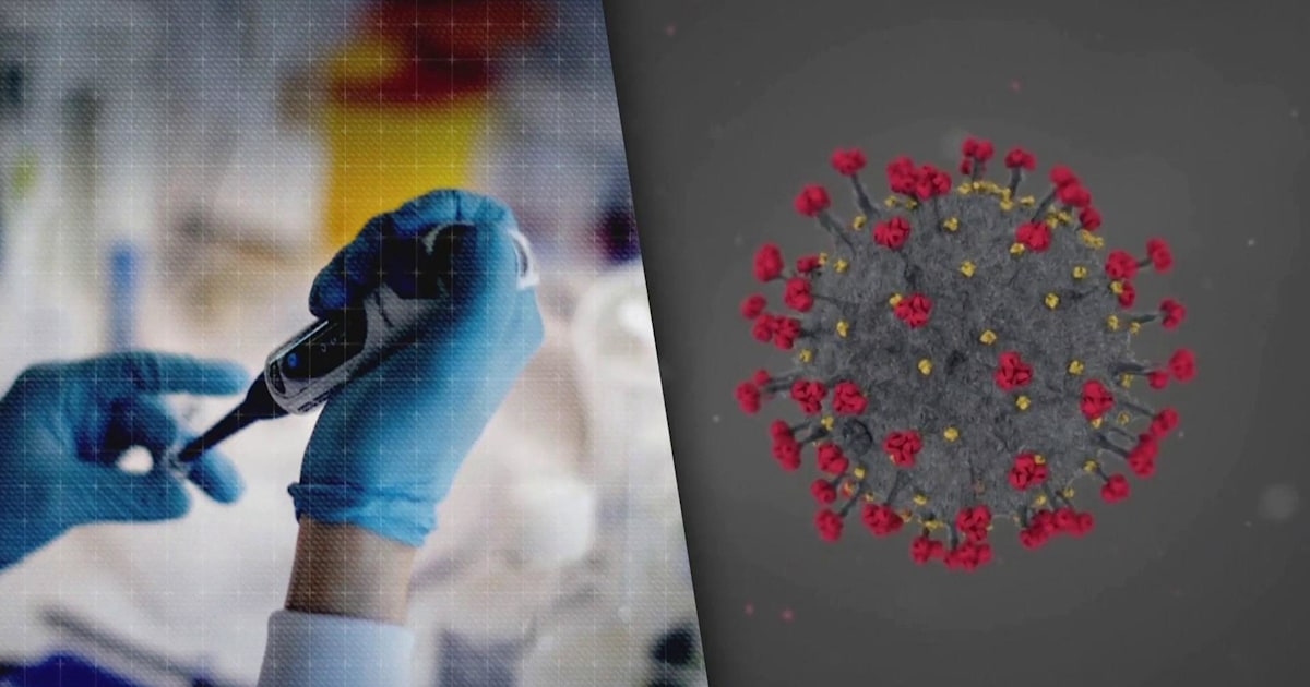 Administration fast-tracks vaccine search with Operation Warp Speed