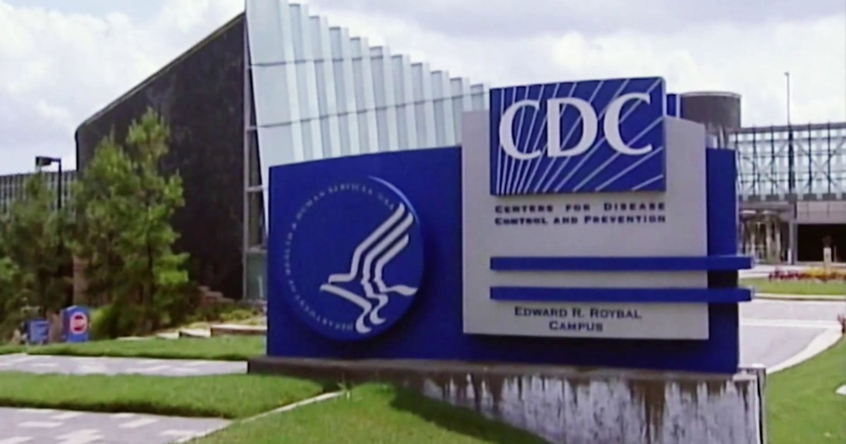 CDC issues guidelines for reopening, whistleblower testifies: TODAY’s ...