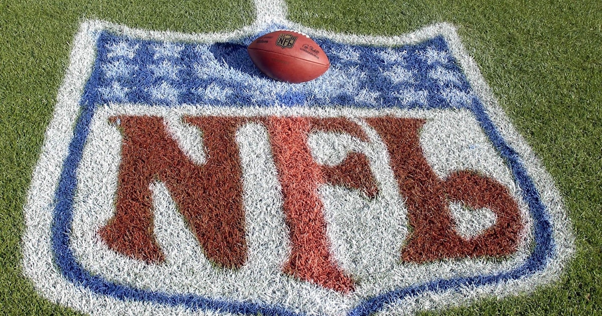 NFL is testing protective face masks for players