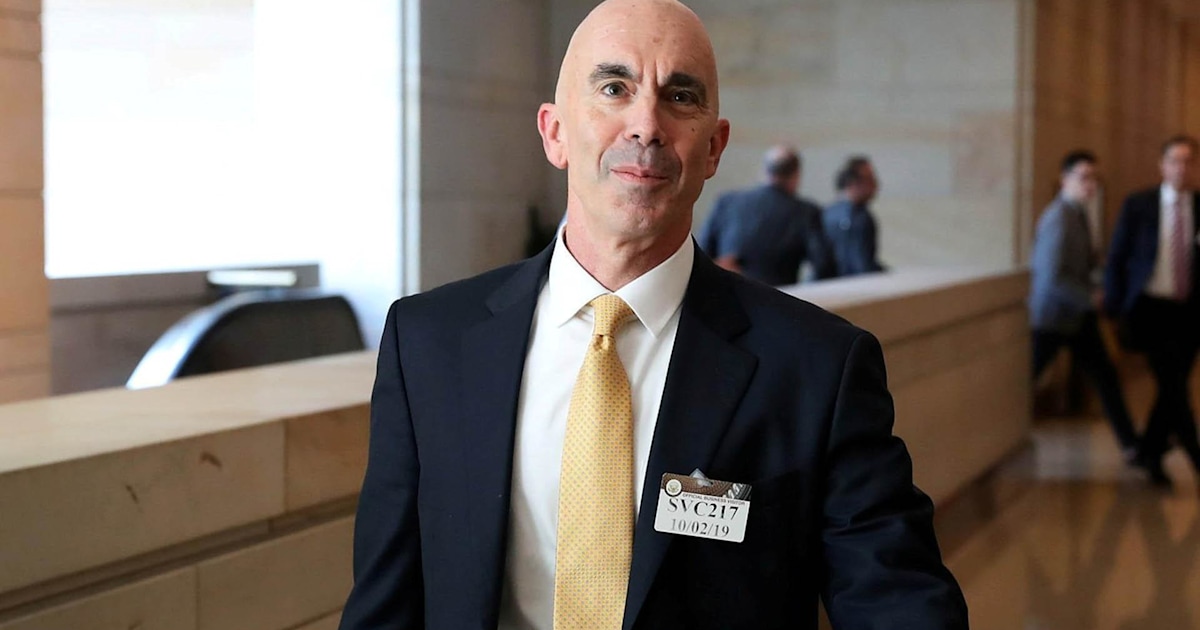Democrats investigating firing of State Department inspector general