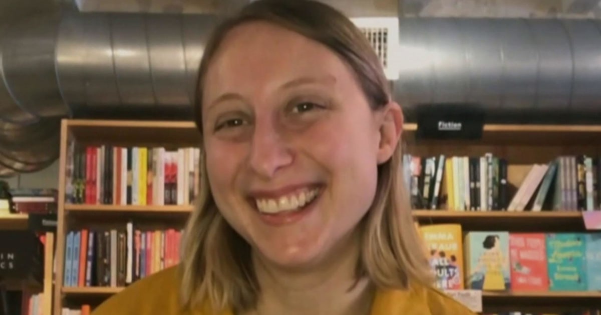 Emma Straub has 5 books to read if you loved ‘All Adults Here’