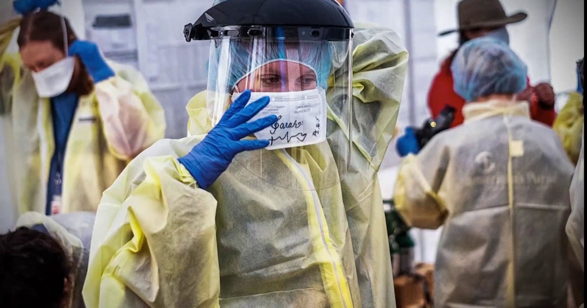 Lawrence Wright’s new novel reflects real-life coronavirus pandemic