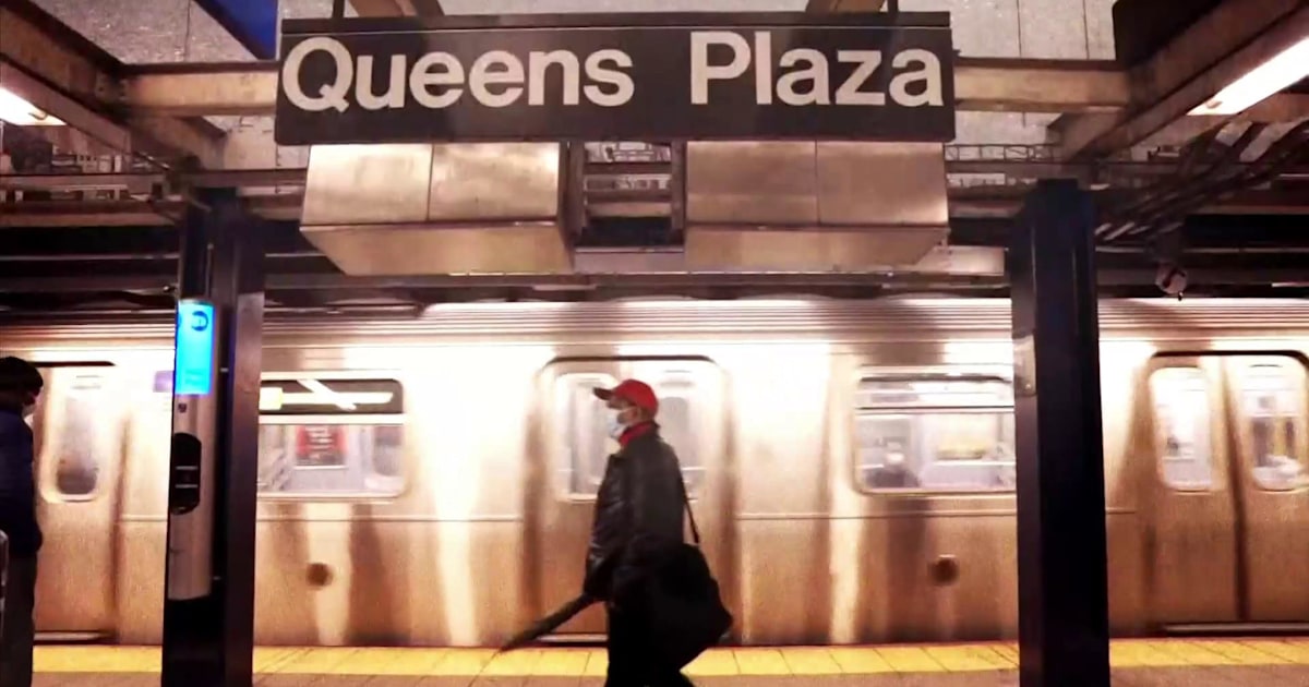 New York City preparing to reopen after coronavirus lockdown