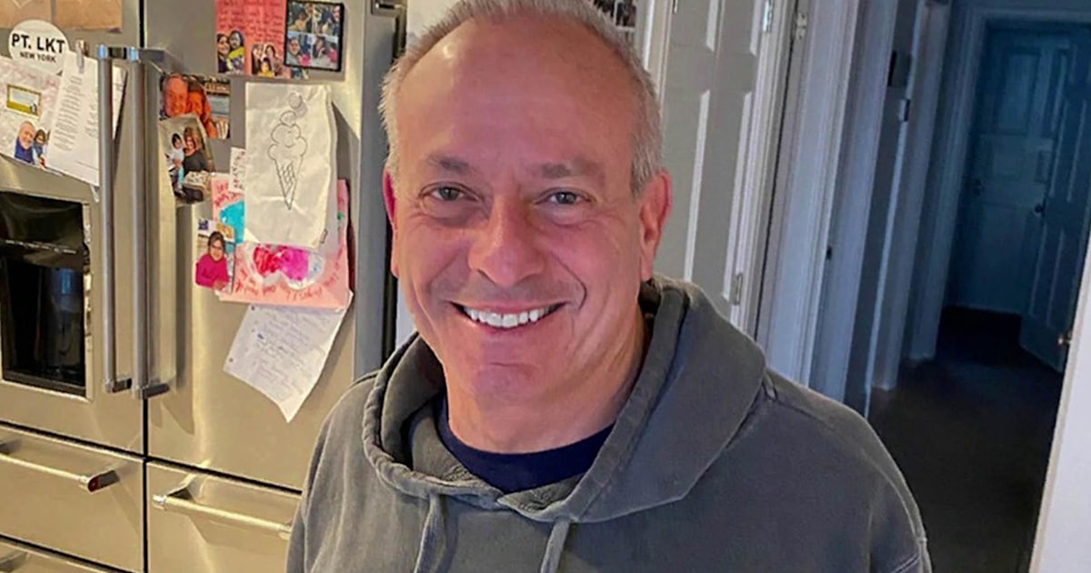 Hoda talks about cutting fiancé Joel’s hair