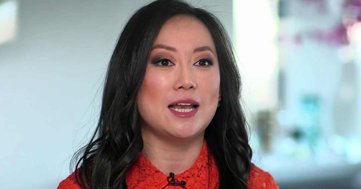 Proven Skincare CEO shares inspiration behind successful line