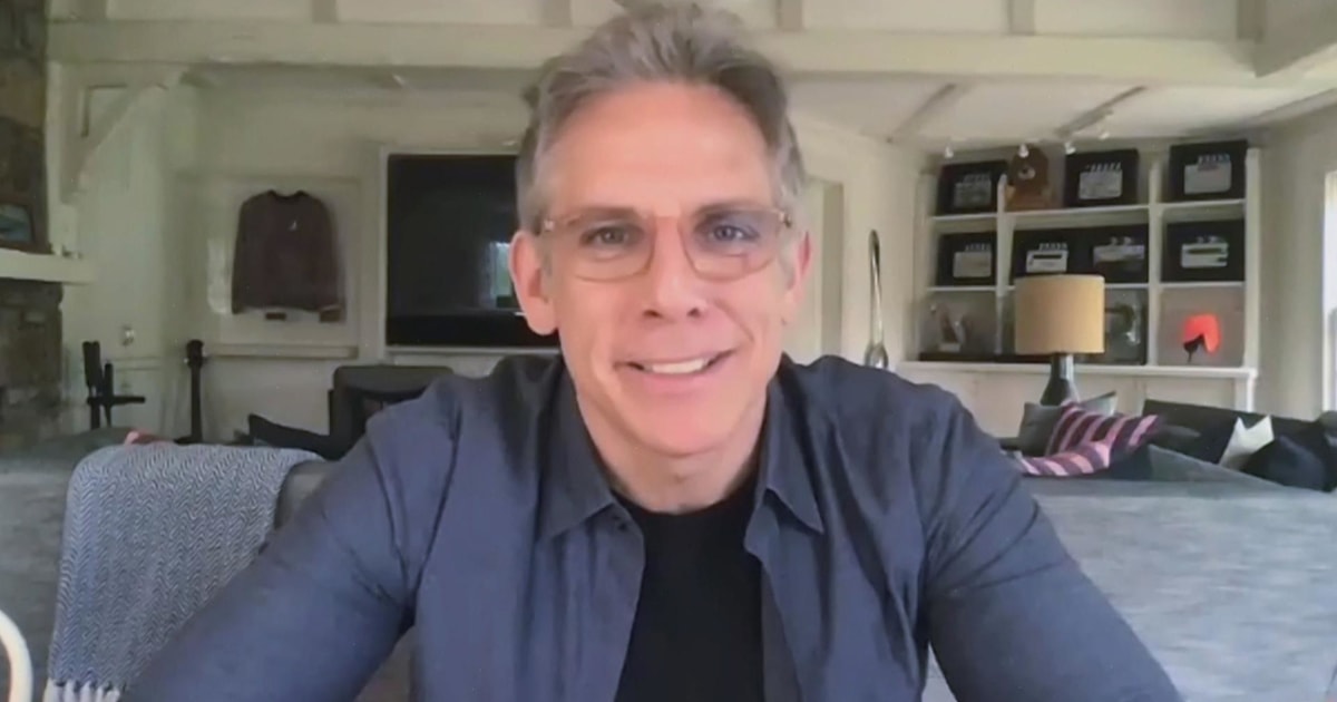 Ben Stiller remembers his father, Jerry Stiller: ‘He loved connecting ...