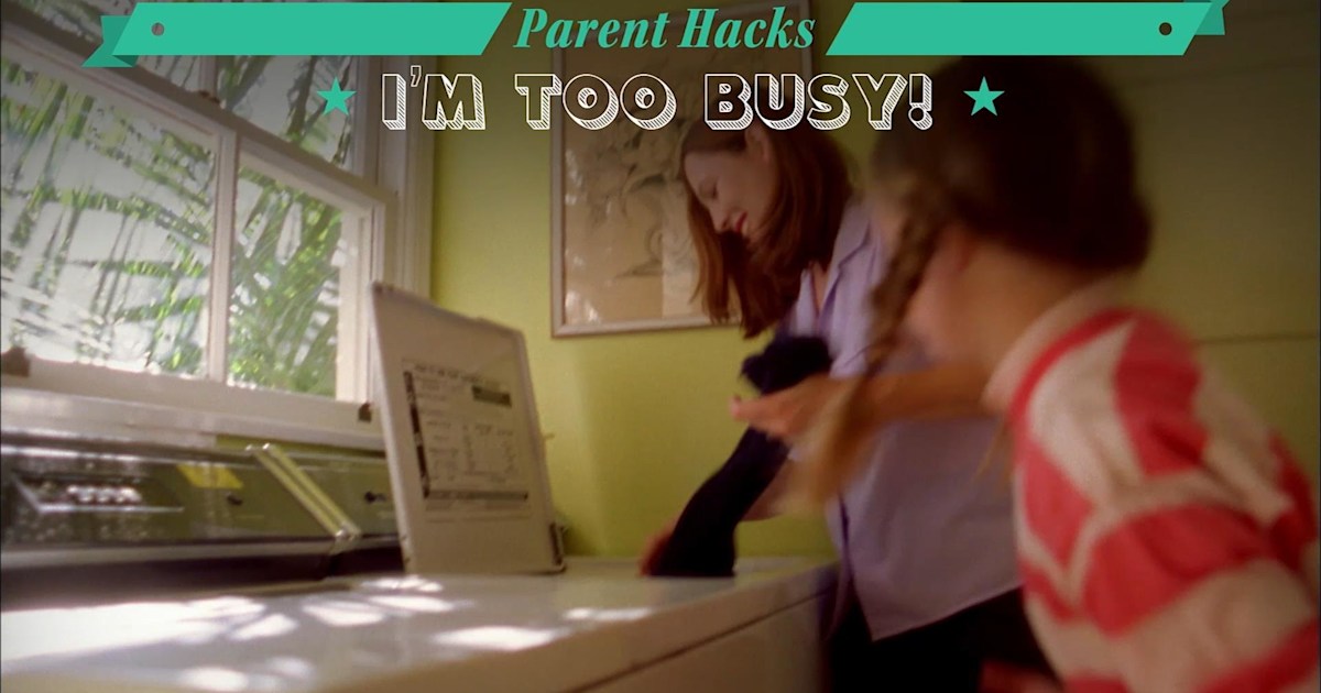 I’m Too Busy! How to Ease and Manage Stress from Busy Days