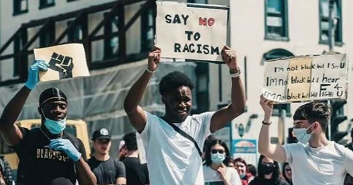 Photos show trio’s friendship spanning from childhood to protest