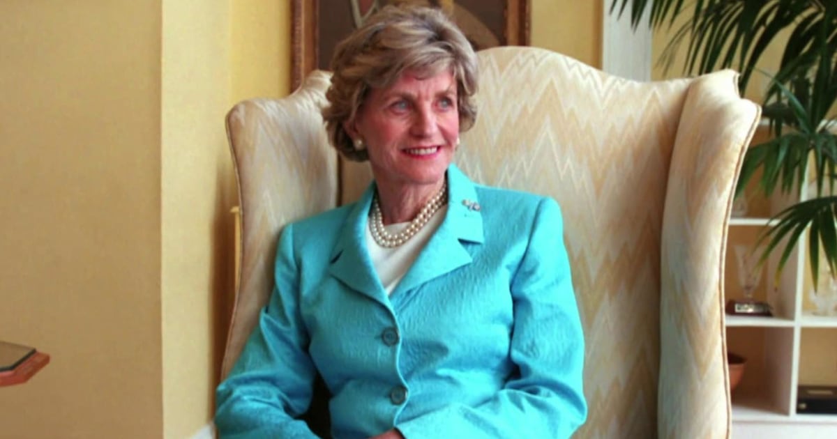 Remembering Jean Kennedy Smith, last surviving sibling of JFK