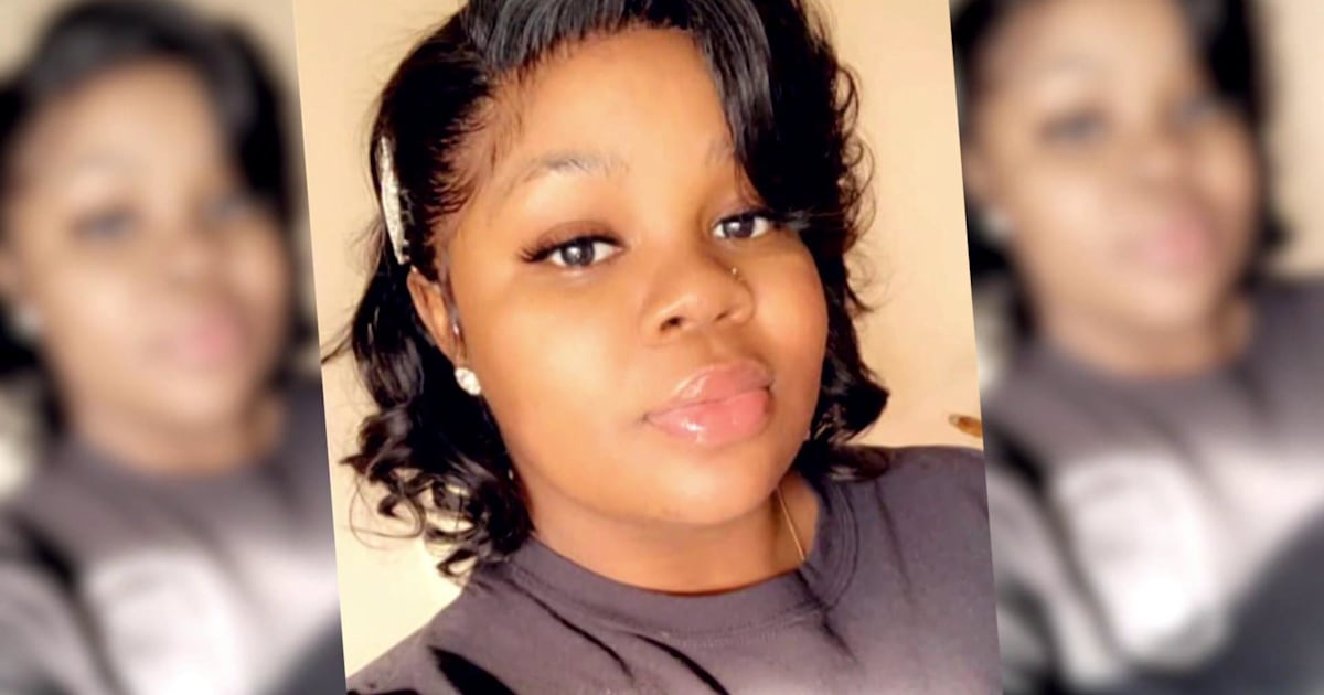 Officer involved in Breonna Taylor shooting fired as Rayshard Brooks is ...