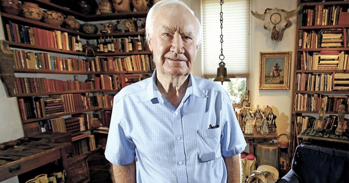 Forrest Fenn treasure finally found in Rocky Mountains