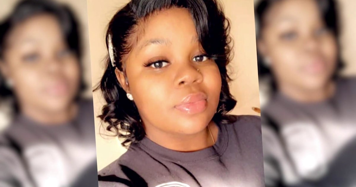 Breonna Taylor’s legacy: ‘Breonna’s Law’ banning no-knock warrants