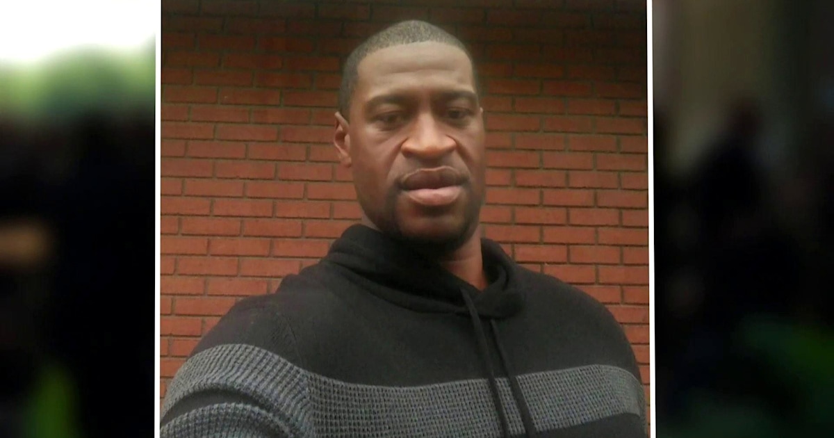 George Floyd to be laid to rest in Houston Tuesday morning