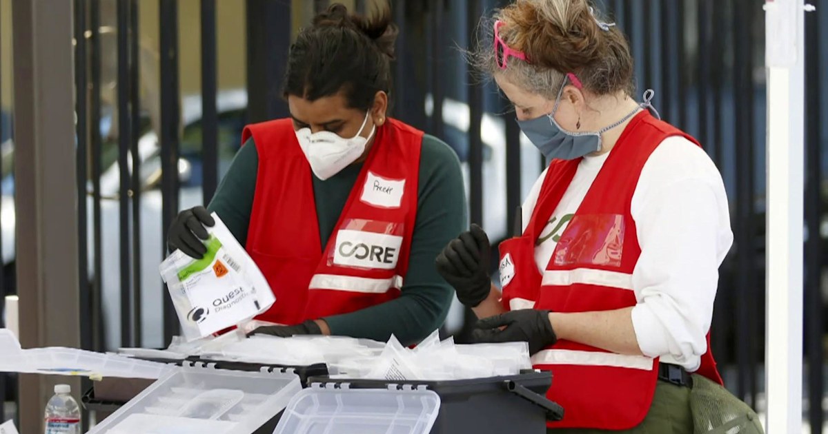 California coronavirus cases climb in nearly a dozen counties