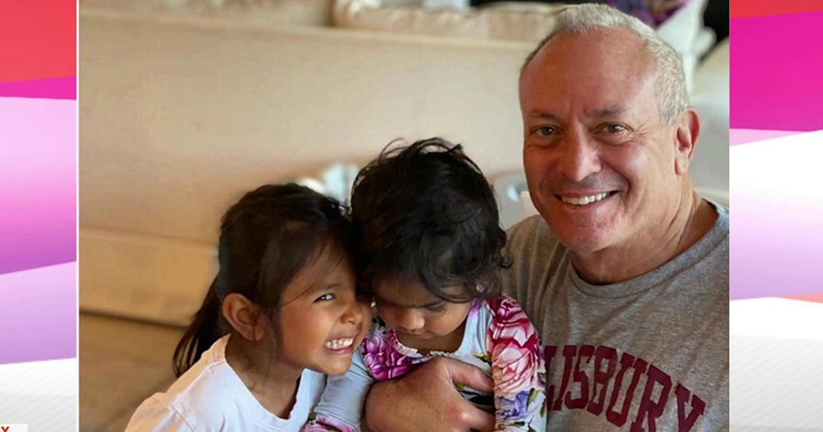 Hoda and Jenna share how they celebrated Father’s Day over the weekend