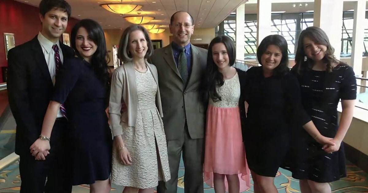 Hoda and Jenna surprise a dad and superfan with a video call ahead of ...