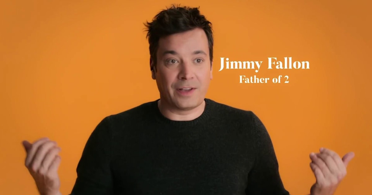 Famous fathers open up in new documentary ‘Dads’