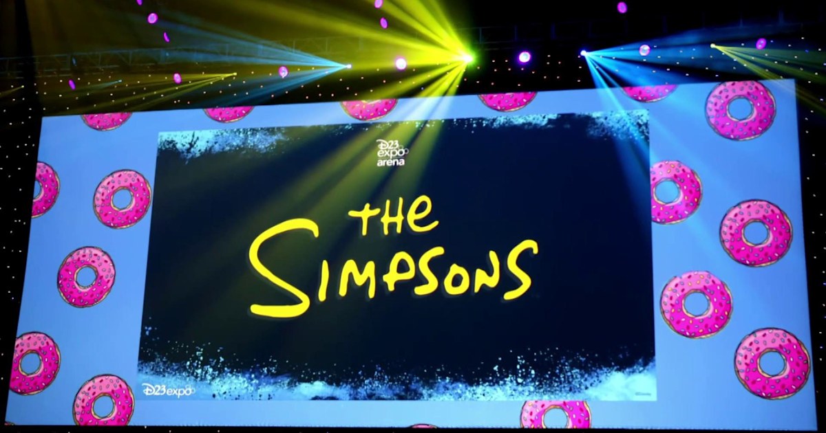 ‘The Simpsons’ will no longer have white actors voice non-white characters
