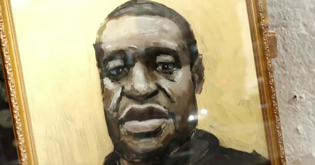 Up to 3,000 people expected to attend George Floyd memorial in North ...