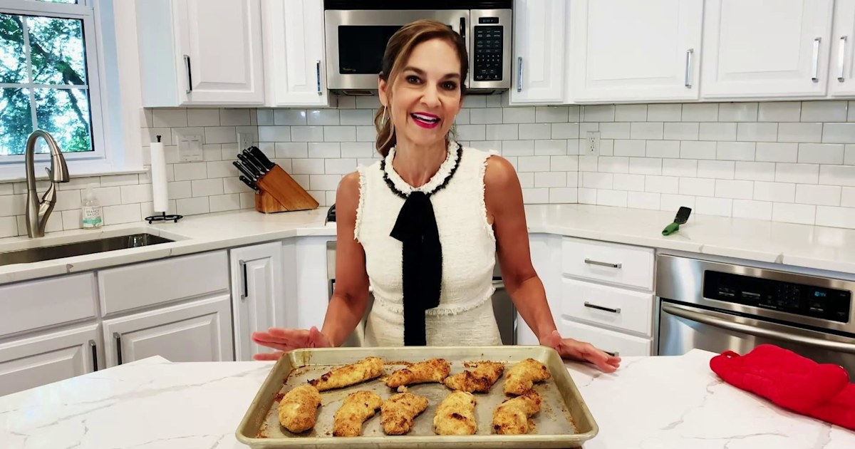 Budget-friendly meals: Joy Bauer’s family dinners under $10