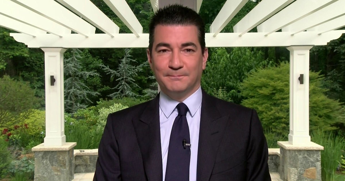 Coronavirus is ‘going to get worse before it gets better,’ says former ...