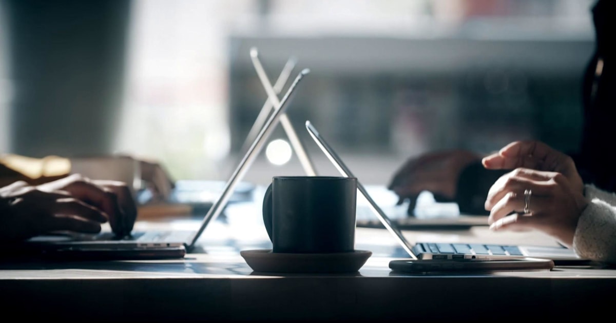 Tech industry faces new allegations of racial discrimination