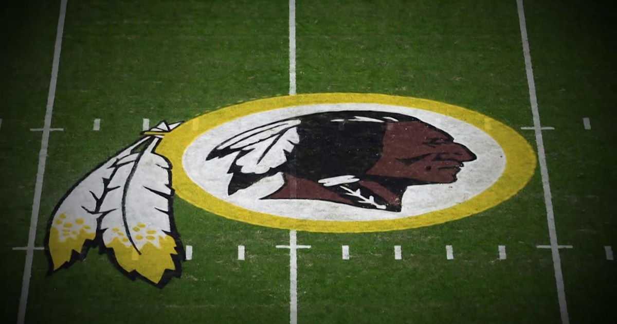 FedEx requests name change for Washington Redskins