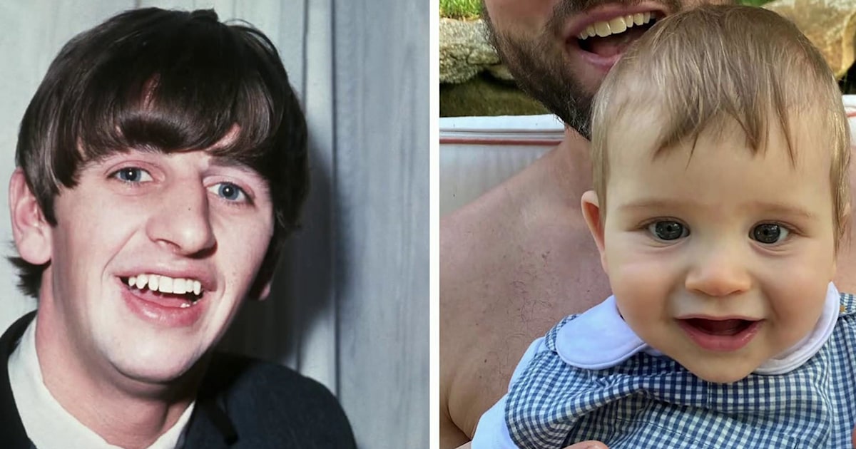 Hoda and Jenna wish Ringo Starr a happy 80th birthday