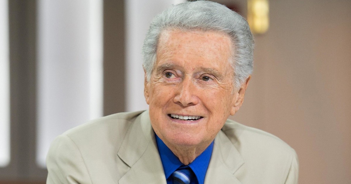 Remembering Regis Philbin: Tributes pour in for legendary TV host