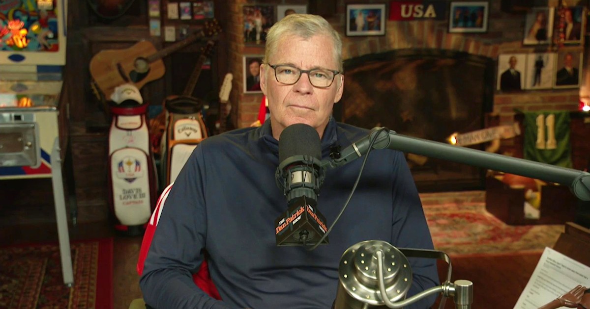 Dan Patrick: ‘I think you’re going to see a delay’ in college football