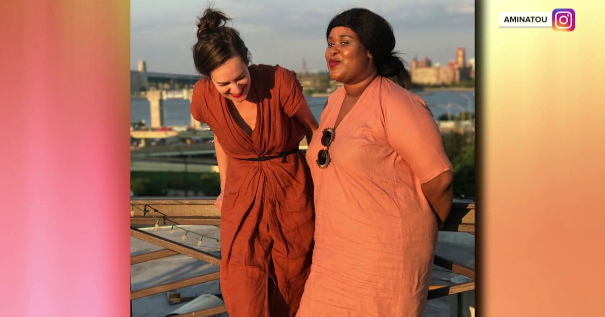 How friend therapy kept these 2 best pals close