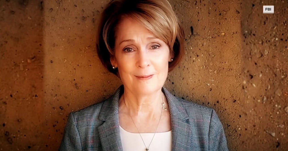 Pioneer behind FBI’s victim services division talks about her powerful work