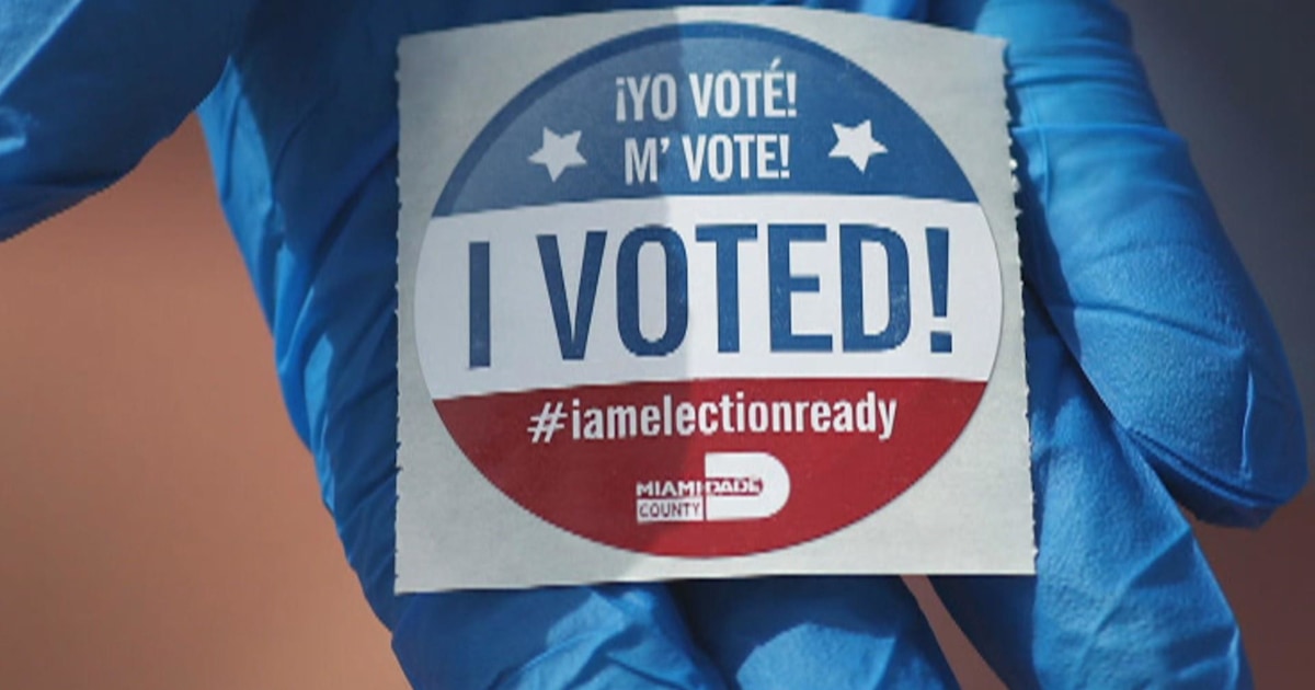 Mail-in voting 101: How it will work and what you need to know