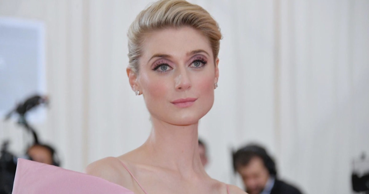 Princess Diana will be played by Elizabeth Debicki on ‘The Crown’