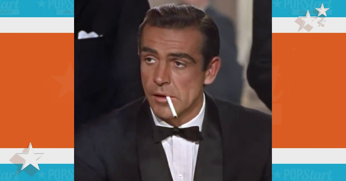 Sean Connery Celebrates 90th Birthday With Greetings From Friends And Fans