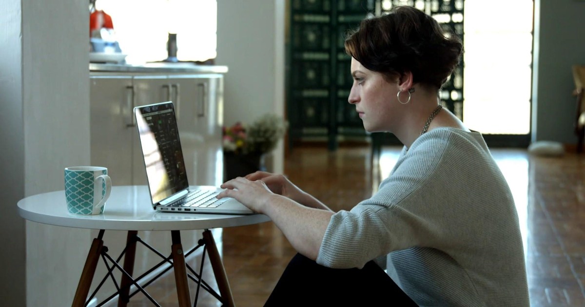 Athleisure and ‘quarantine fashion’ on the rise during pandemic