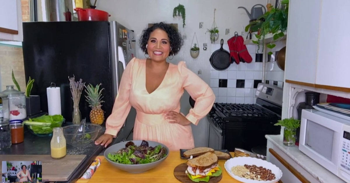 Cook like a pro with these simple tips and tricks