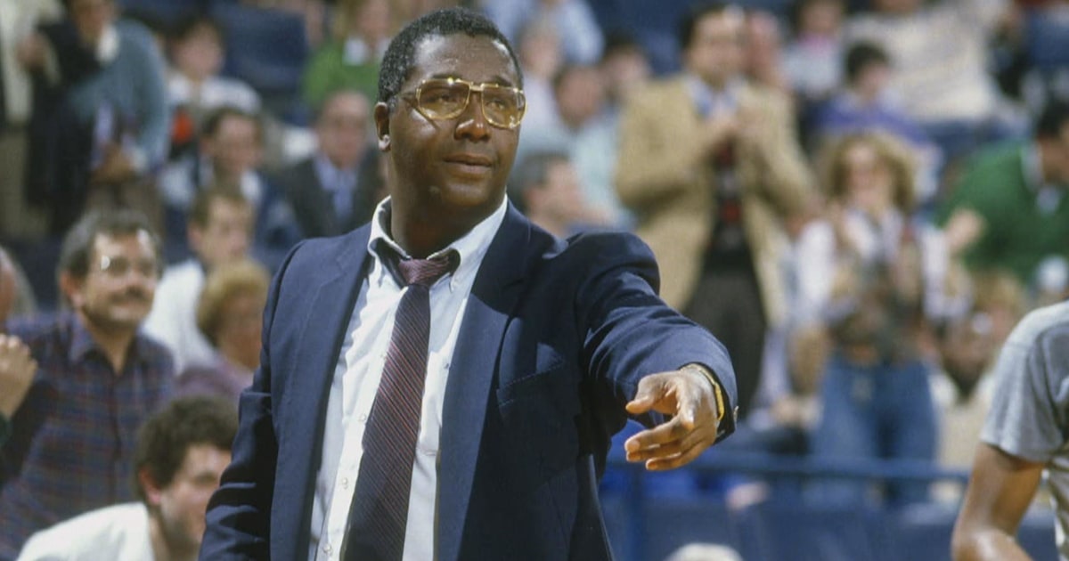 John Thompson, legendary Georgetown coach, mourned after his death