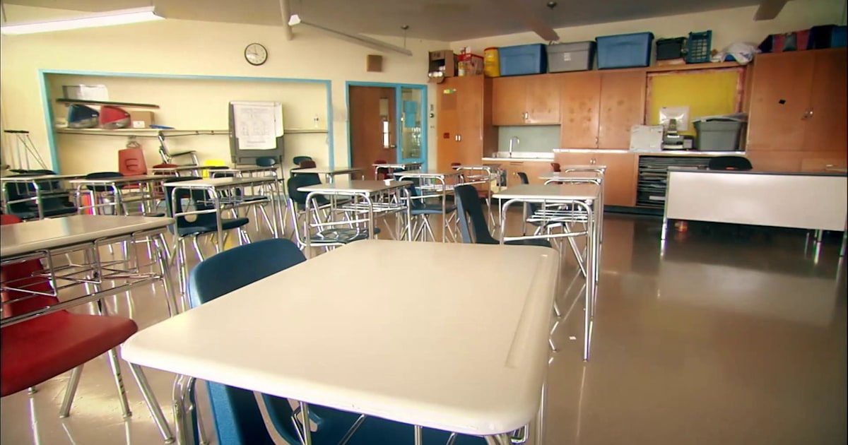 New York City postpones in-person classes 3 days before planned reopening