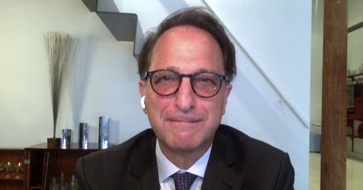 Author of new book about Mueller probe: Trump tried to impede investigation