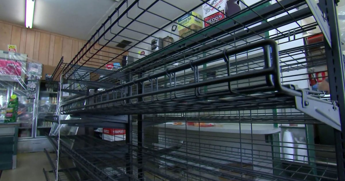 How the pandemic is affecting small businesses in Scranton, Pennsylvania