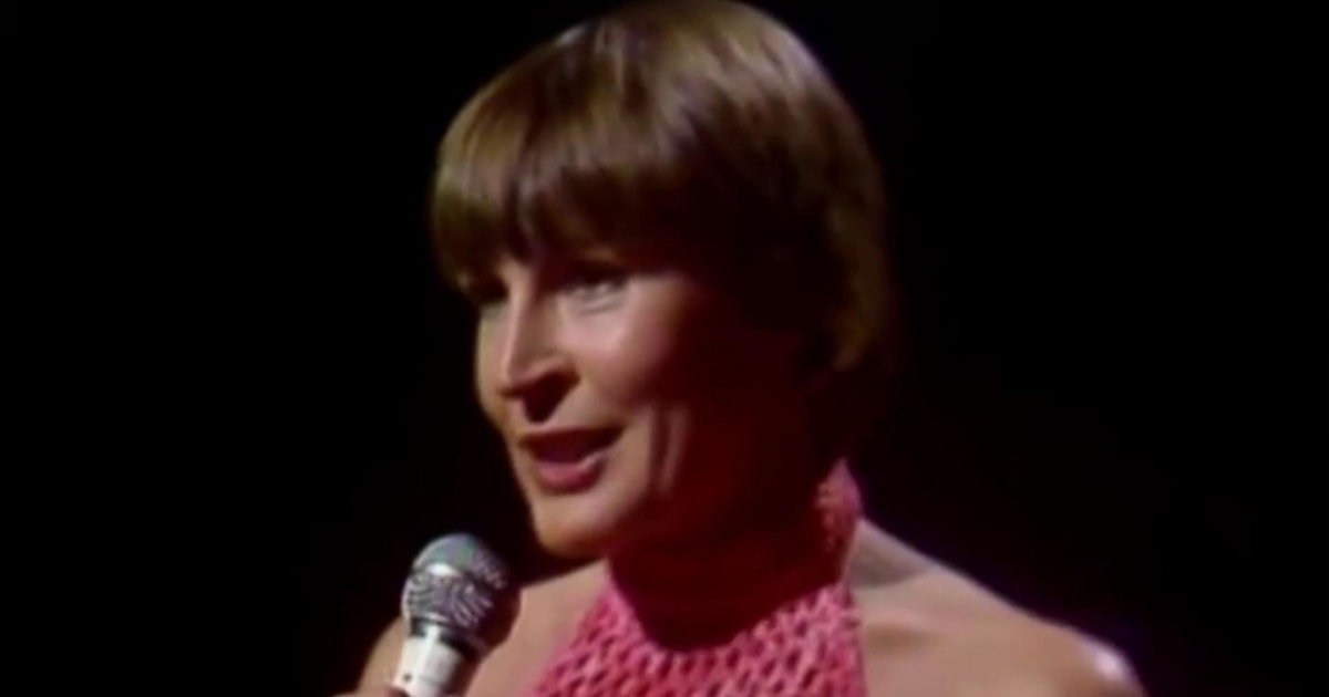 Helen Reddy, who sang ‘I Am Woman,’ dies at age 78