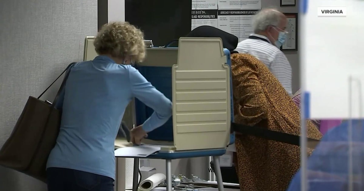 Jacob Soboroff urges voters to ‘pay attention’ as voting rules continue ...