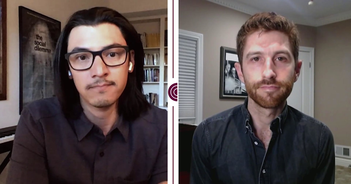 Netflix documentary ’The Social Dilemma’ unveils psychological ...