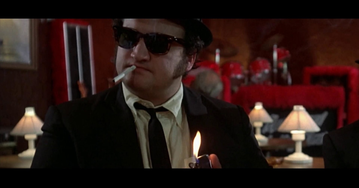 New John Belushi documentary is coming: A first look at the trailer