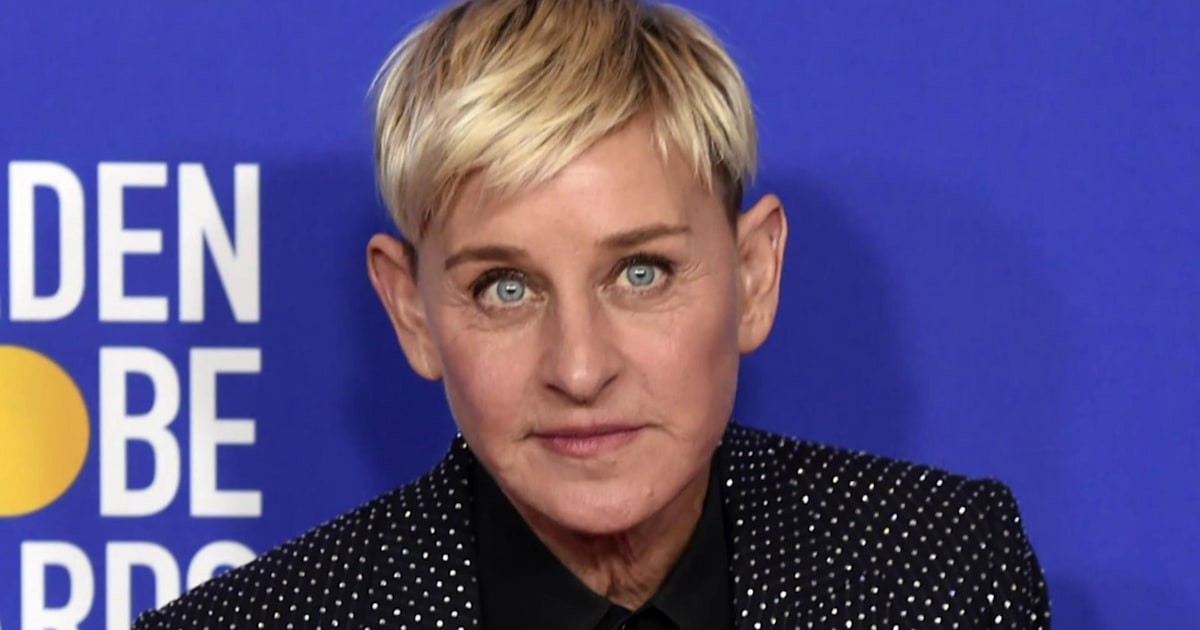 Ellen DeGeneres will talk about her troubled show as it returns