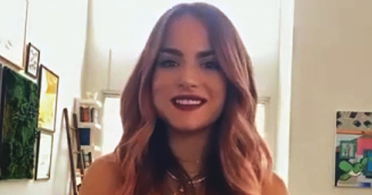 JoJo on her return and being a woman in music: ‘There's no better time’