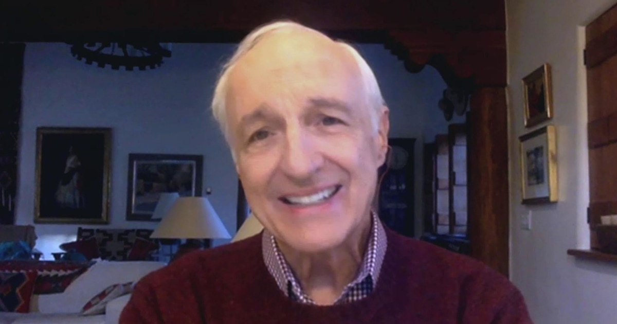 Michael Gross talks about the staying power of 'Tremors' franchise