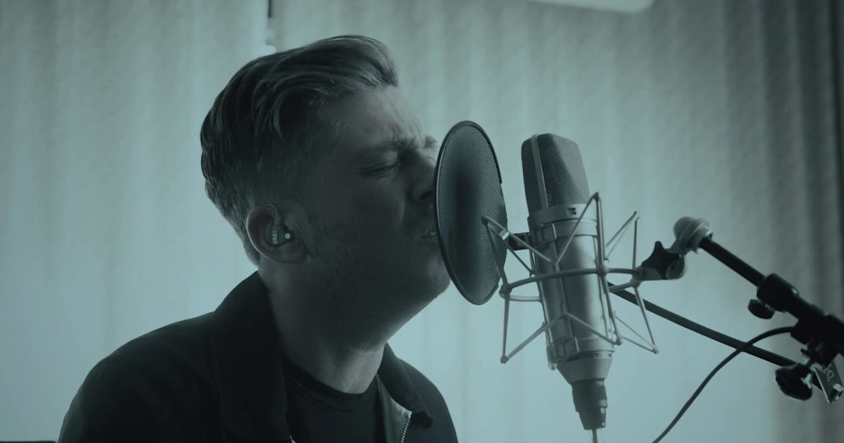 Watch OneRepublic perform new song ‘Wild Life’ on TODAY